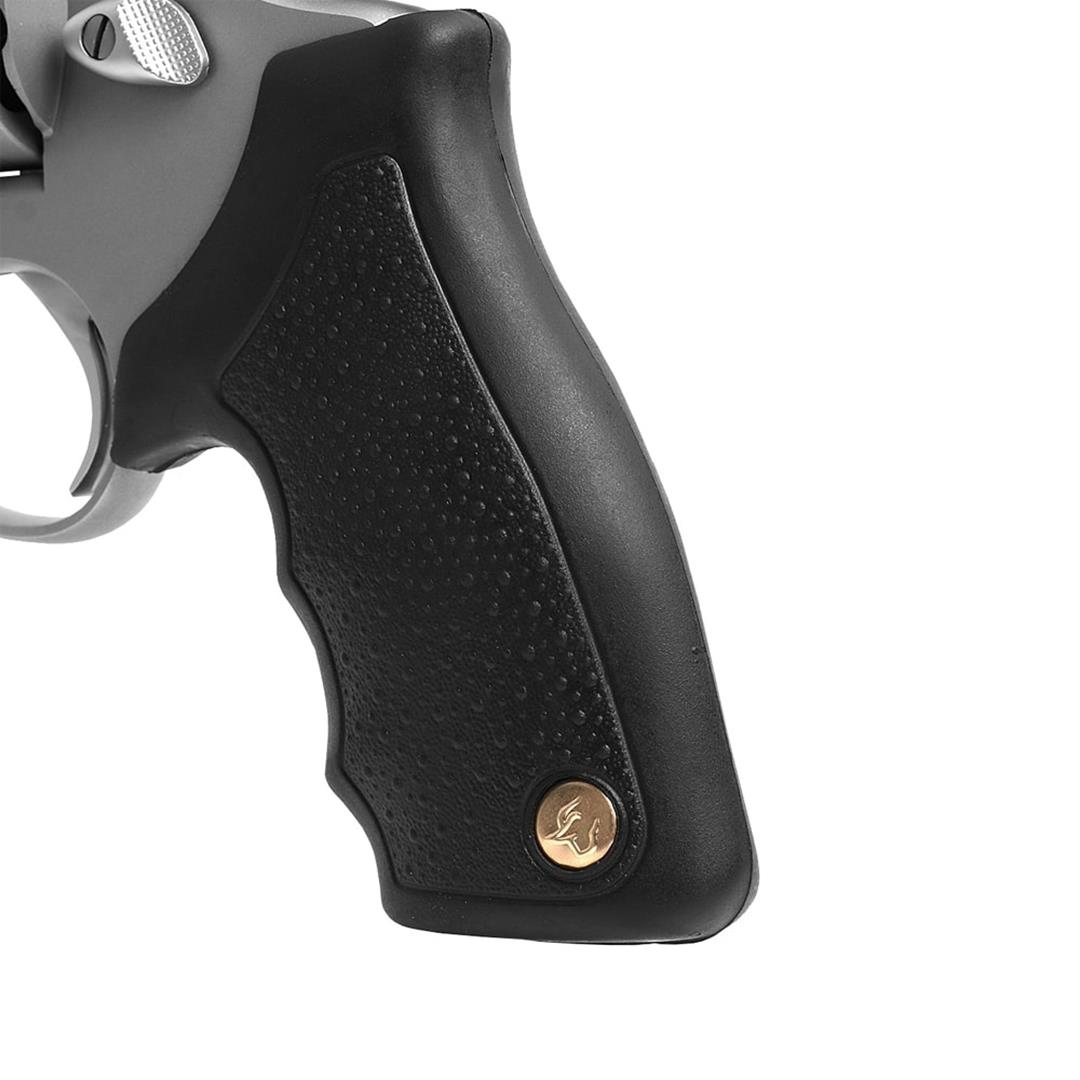 Revólver Taurus RT 608 Inox Fosco .357 MAG - PROARMY