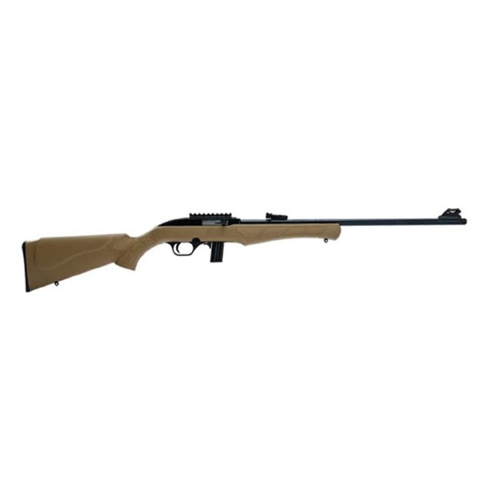 Rifle CBC 7022 Way OXPP TAN .22LR - PROARMY